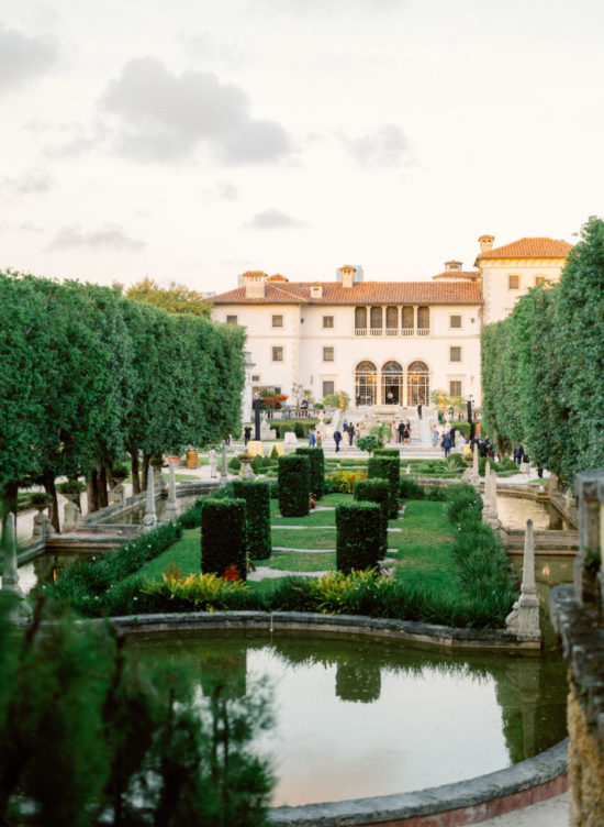 Selecting Your Event Venue - Jennifer Buono Events